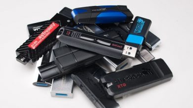 خرید 33 مدل بهترین فلش مموری 2020 (پرسرعت ترین فلش مموری کدام است ...